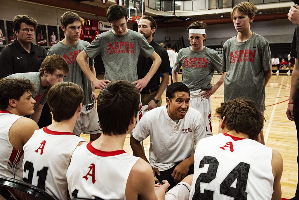 Black leaders in Aspen discuss racism in America and their thoughts on ...